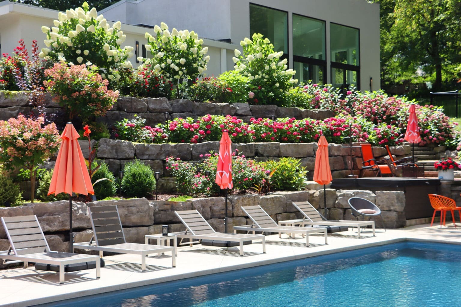 The Industry Leader Among Pittsford, NY Landscaping Companies