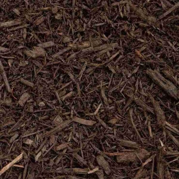 Benefits of Hardwood Mulch - Benson Landscape & Design